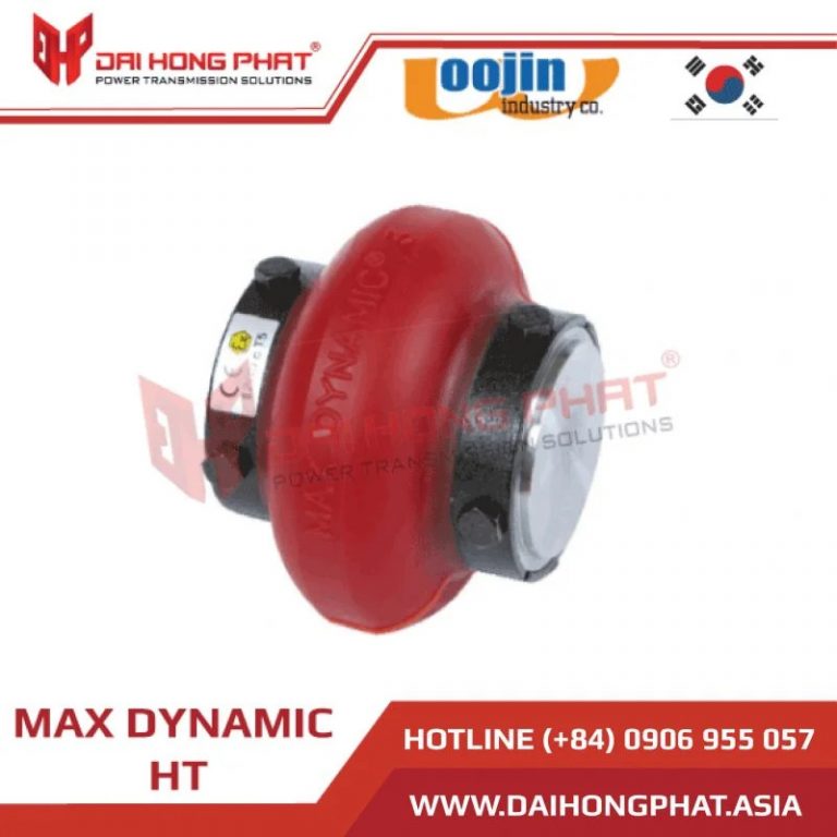 KHỚP NỐI TRỤC MAX DYNAMIC HT - Đại Hồng Phát
