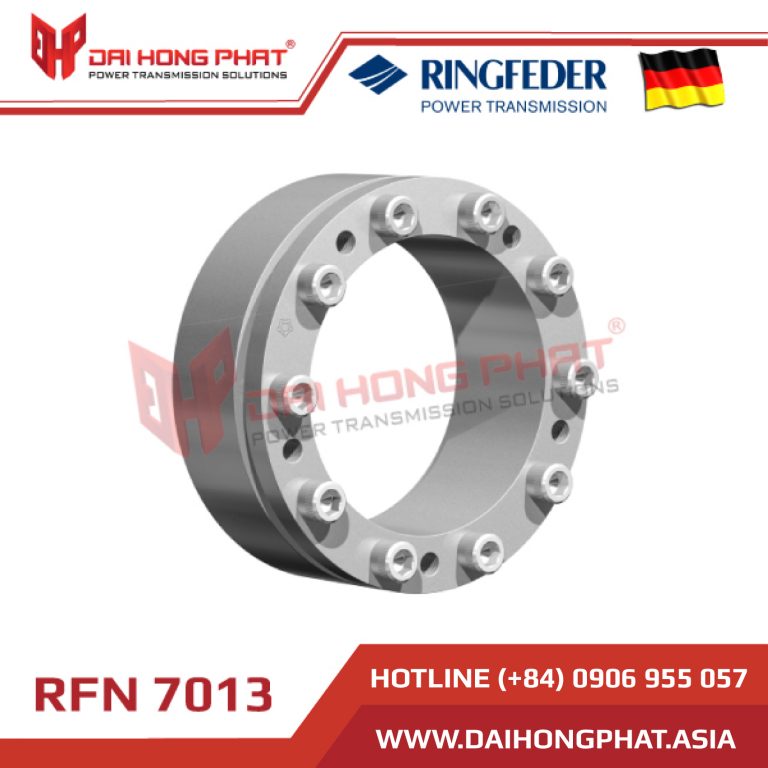 Lưu trữ Khớp khóa trục Ringfeder - Đại Hồng Phát